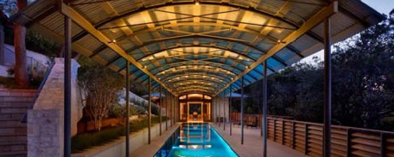 Salute to a Master Builder | MH Akers Custom Homes