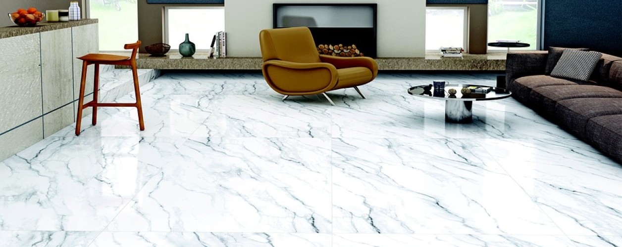 HOW TO CARE FOR THOSE BEAUTIFUL TILE FLOORS IN YOUR NEW HOME. | MH ...